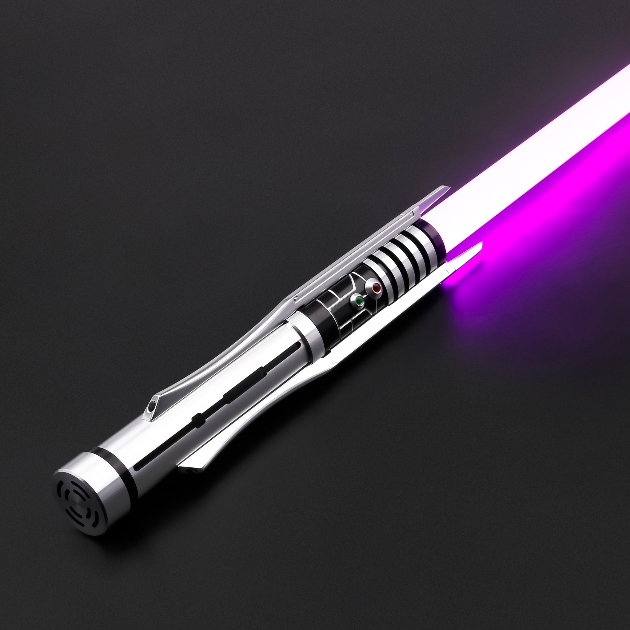 Lord Hunter – Blazing Sabers