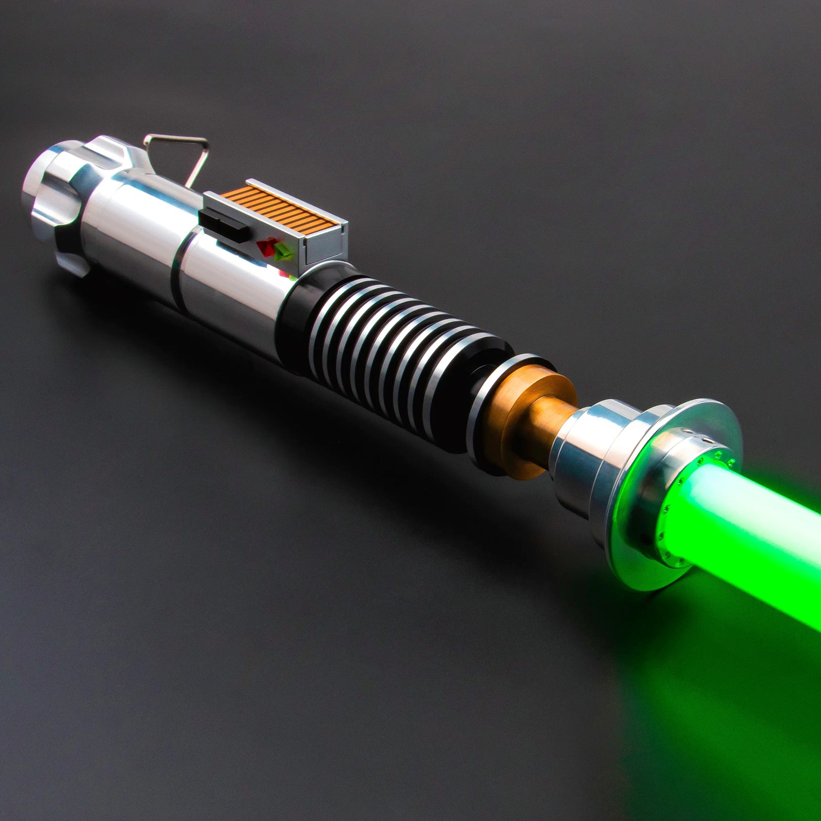 Buy Luke Skywalker Lightsaber Replica | Blazing Sabers