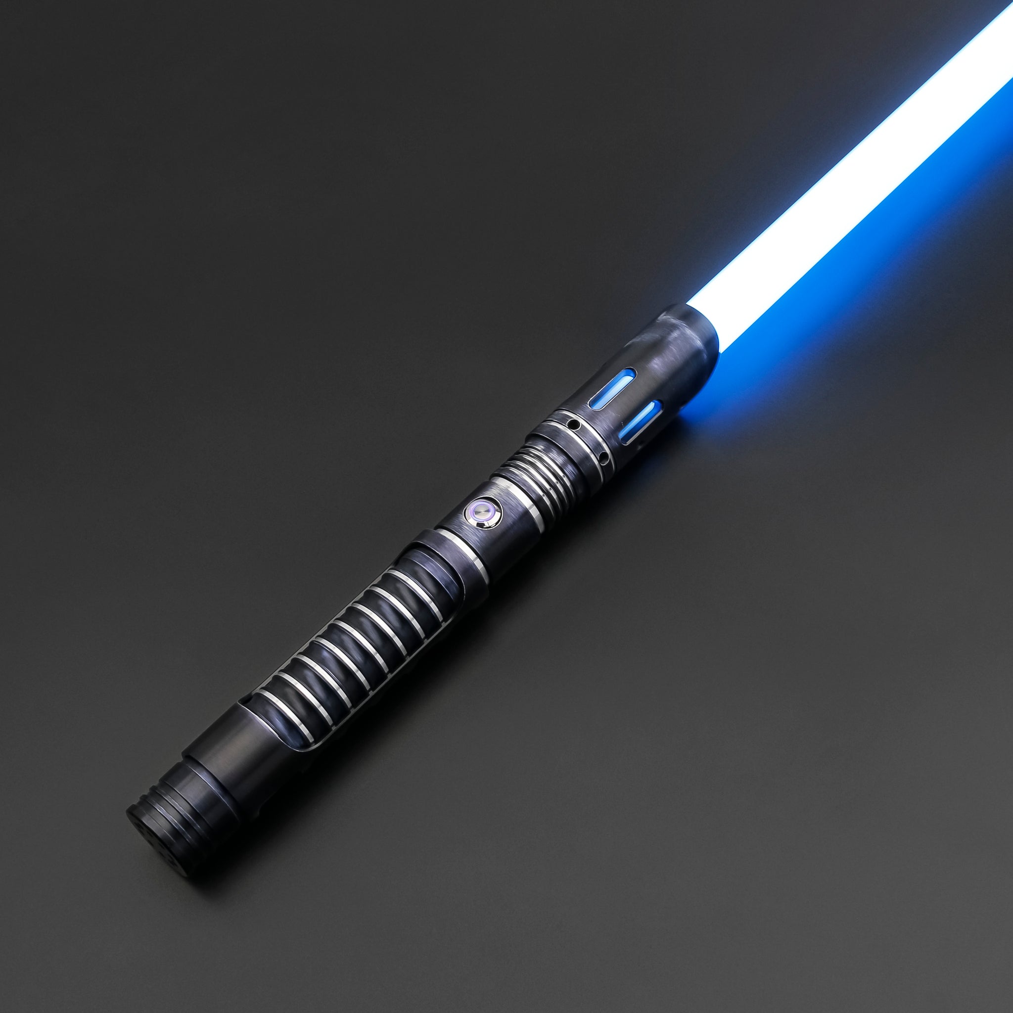 Cosmic Reaper – Blazing Sabers