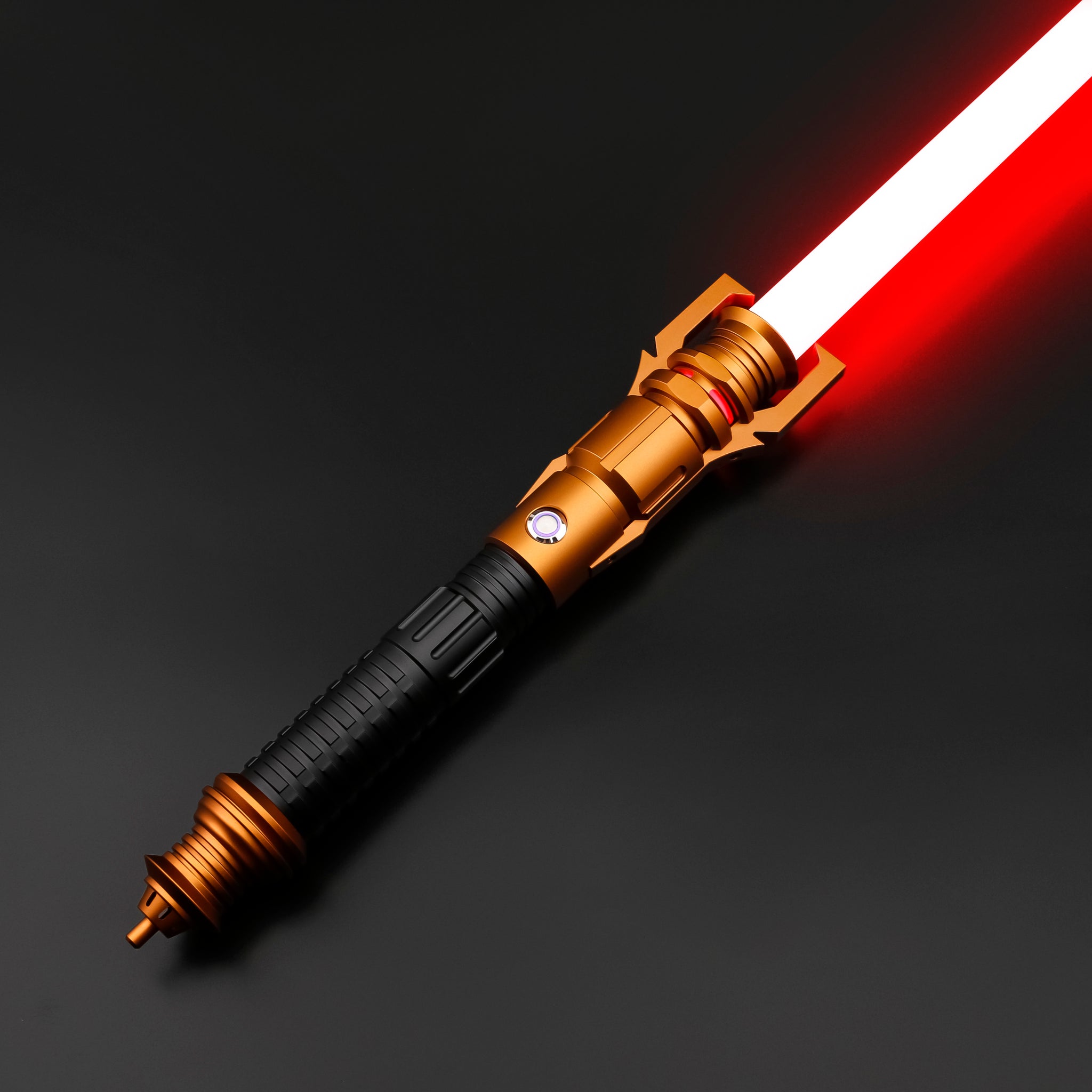 Celestial Tempest – Blazing Sabers