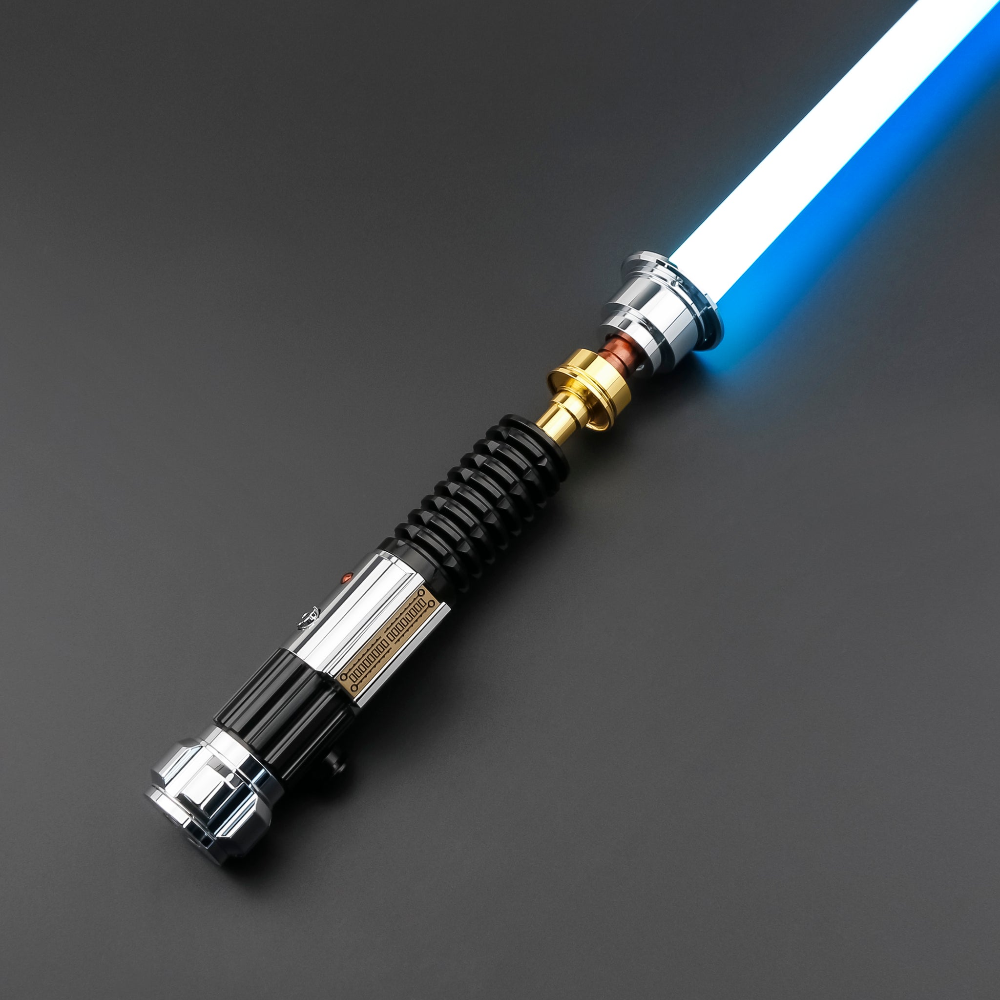 Guiding Survivor – Blazing Sabers